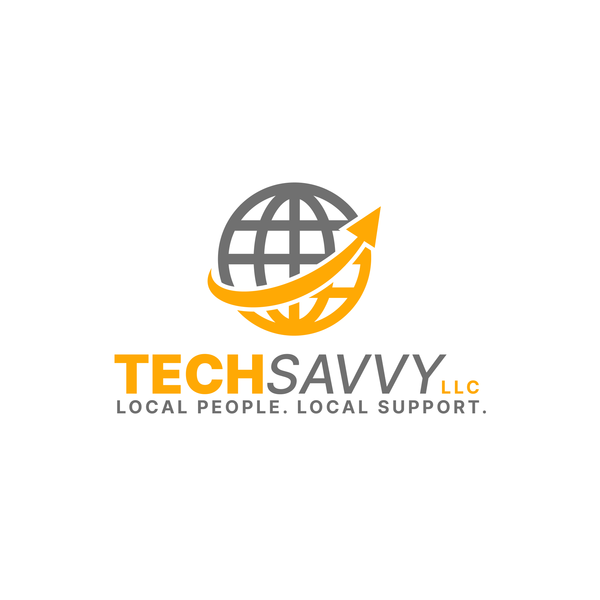 Home - Techsavvy Website